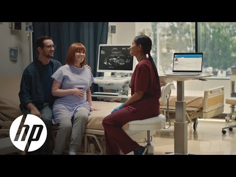 HP Healthcare Editions: Built for Sanitization | HP Healthcare | HP