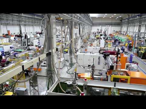 Digitalizing Factories for the Future
