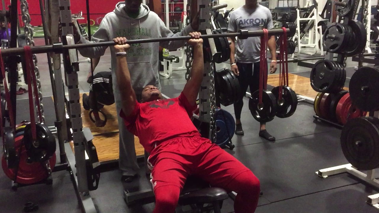 Best Equipment to Help Your Increase Bench Press