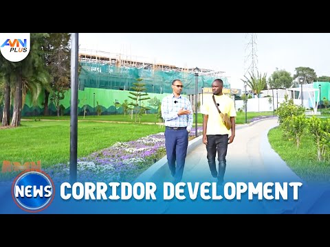 Corridor Development