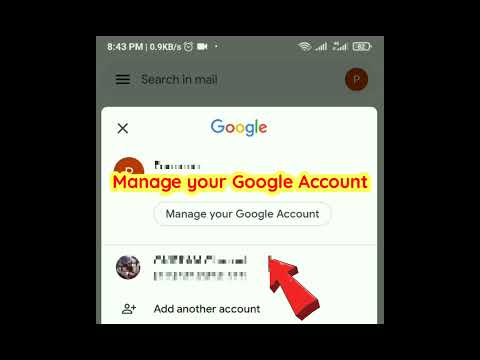 YOU CAN DO IT. How to Change Gmail Password