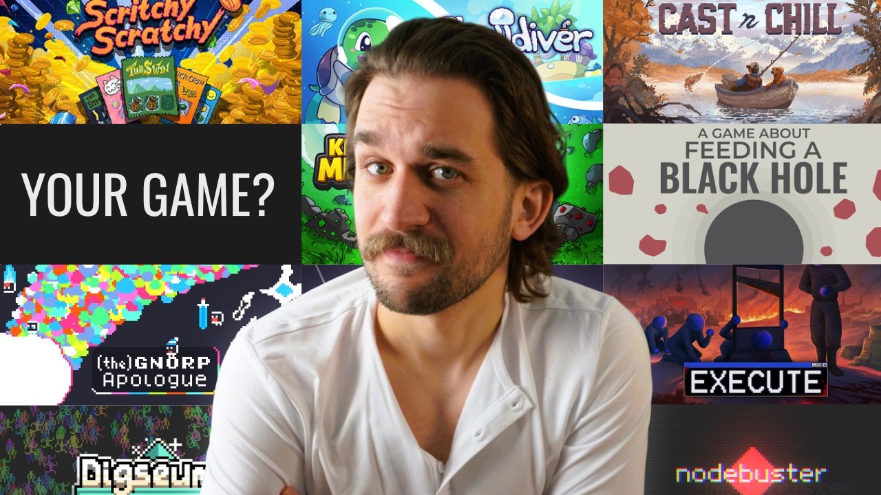 So you want to make an Incremental Game?