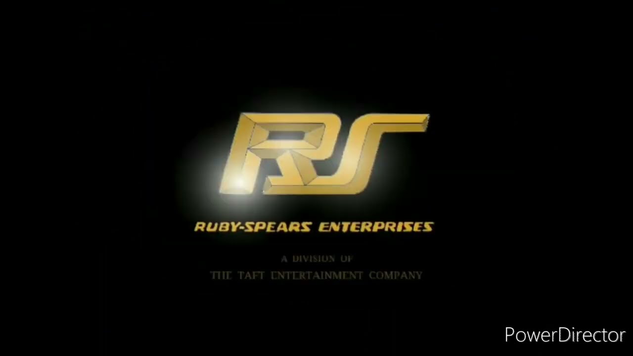 Hanna-Barbera/Ruby Spears TV (1980) Combo Remake