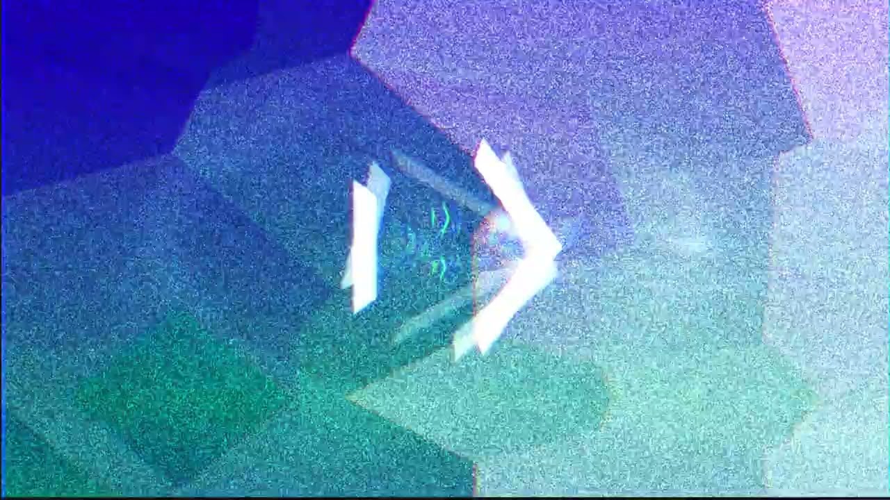[HD] Sidereal Collapse // cables.gl, Bitwig Studio