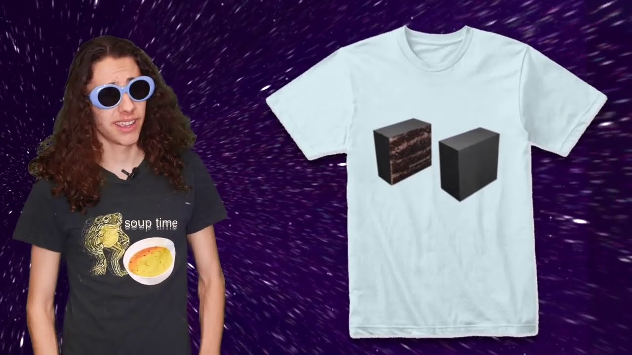 The Merch Drop Of The Century