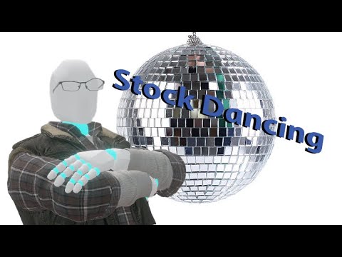 Steam Community :: Video :: Stock Dancin'