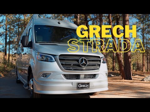 Grech RV Video Gallery - Grech RV | 40 years of custom vehicle ...