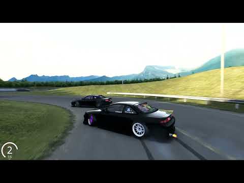 Steam Community :: Video :: ASSETTO CORSA | DRIFT PLAYGROUND | S14