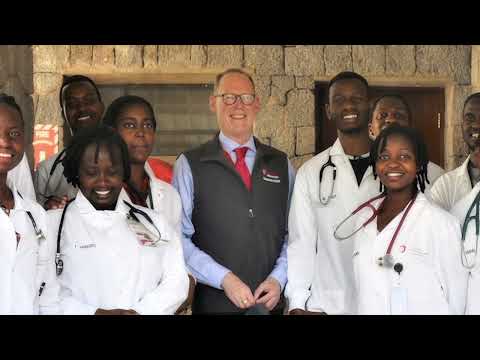 Paul Farmer and the Unfinished Agenda for Global Health Equity: A Conversation with Dr. Jim Yong Kim