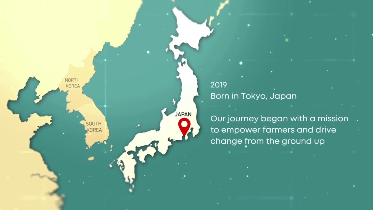 Green Carbon Overview