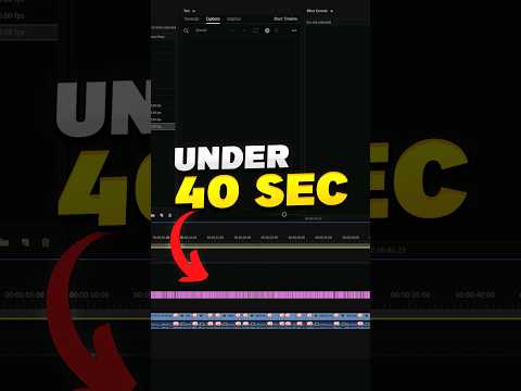 Convert Captions To Text In Premiere Pro