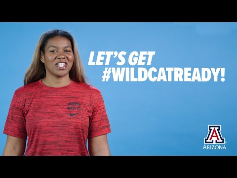 Your Virtual Orientation Experience | Welcome to the University of Arizona!