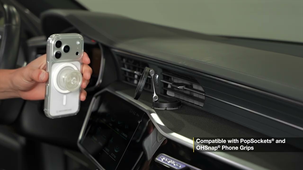 MagicMount™ Select MS Window/Dash