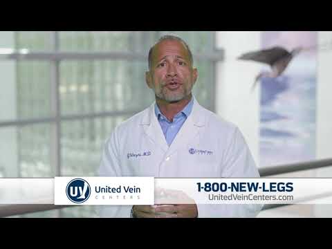 Safe Vein Screening | United Vein Centers
