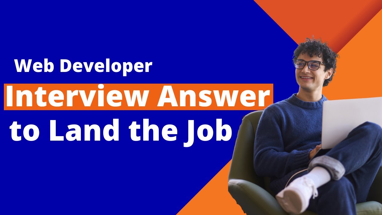 Web Developer: Your Approach to Debugging Website Errors