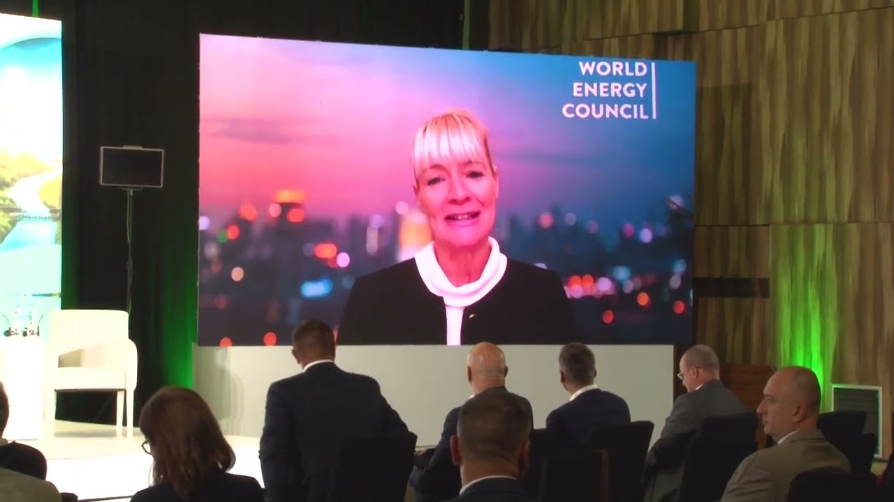 Sarajevo Energy & Climate Week – SECW 2024