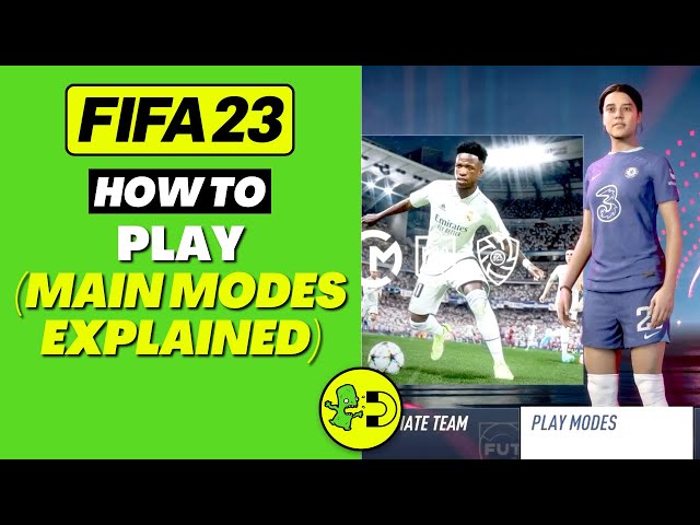 FIFA 23 on Xbox Game Pass - Release date, how to access, and more