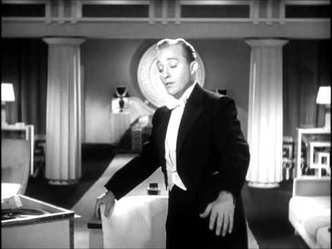 Bing Crosby - June in January (1934 Music Video) | #9 Song