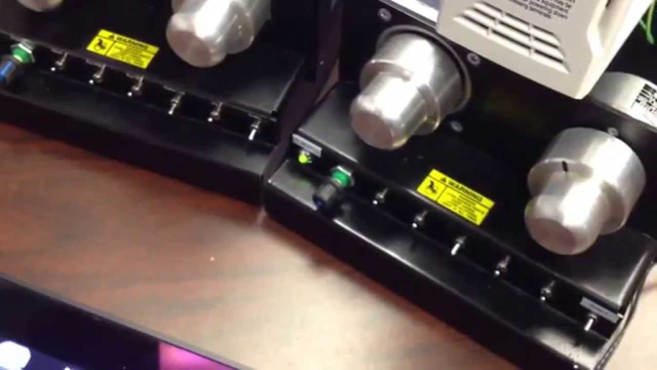Control Techniques - Unidrive M Position sync over Ethernet