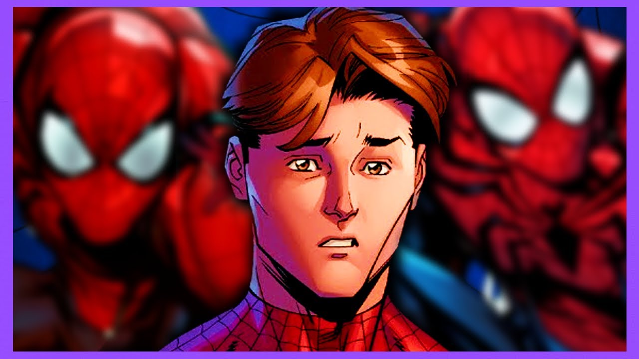 Spectacular Spider-Man Comic Dub Compilation