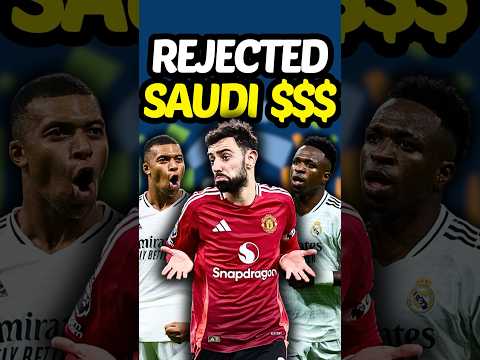 The Saudi Pro League is FAILING