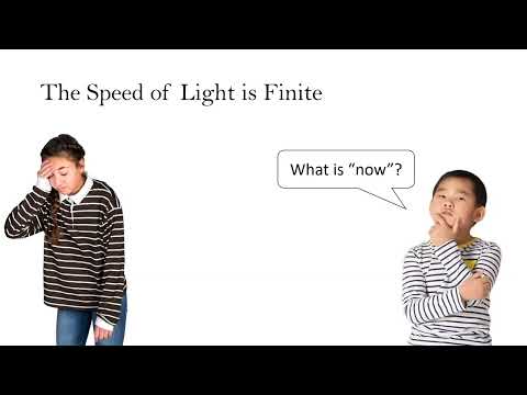 Physics and the Meaning of Life