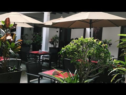 Hotel Casa las Mercedes, Oaxaca City, Mexico | Best Travel Plan