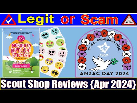 Scout Shop Reviews (Apr 2024) Watch Unbiased Review! Know Here! | Good Genuine Reviews
