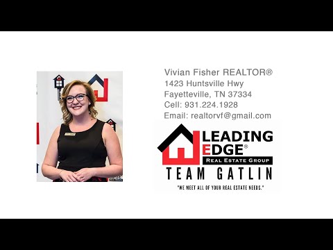47 Windwood Dr Fayetteville TN 37334 — Vivian Fisher