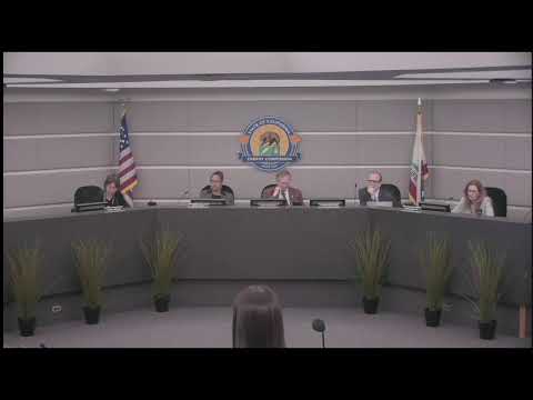 California Energy Commission Business Meeting 10/14/2019