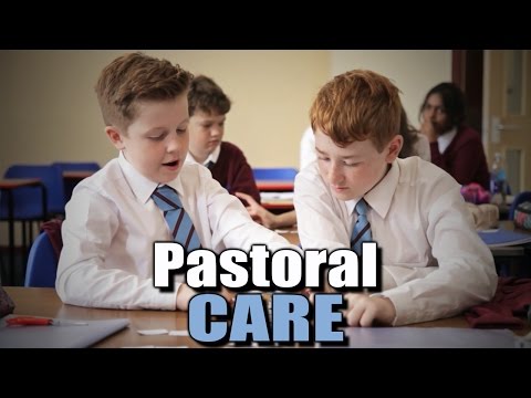 Pastoral Care