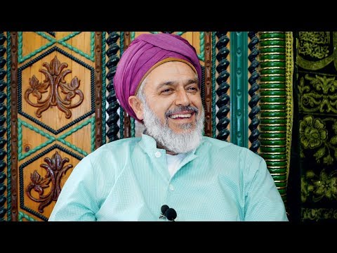 Hādhā min Faḍli Rabbī