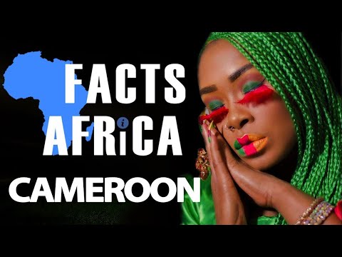 Facts About Cameroon - Facts Africa Episode 11