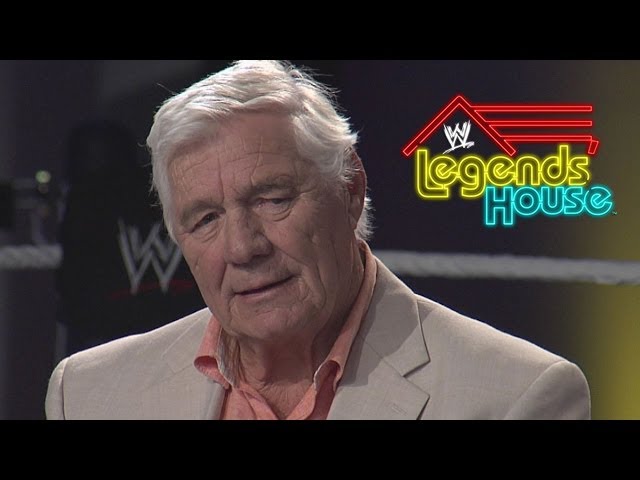 5 Facts every WWE fan needs to know about Pat Patterson