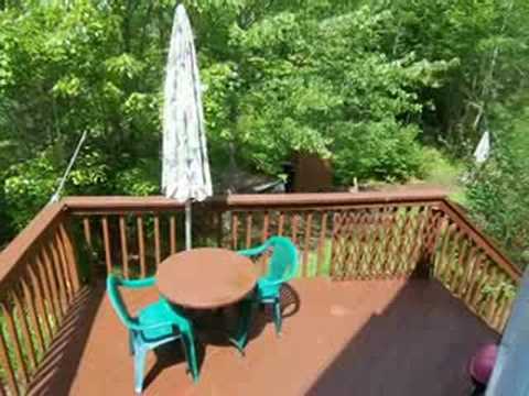 Littleton, NH - one level living