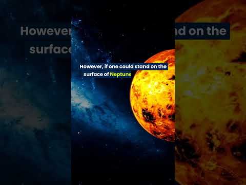 Interesting Facts 😊👍 about Neptune Planet 🌈, Part 3