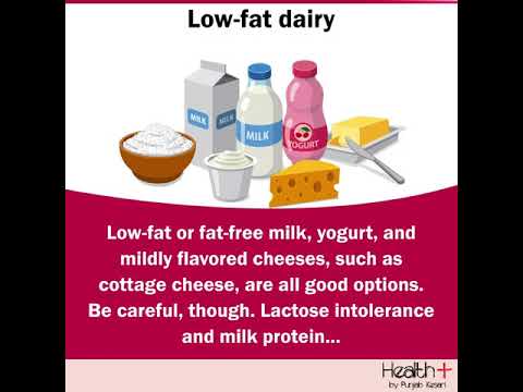 What Can I Eat on A Bland Diet