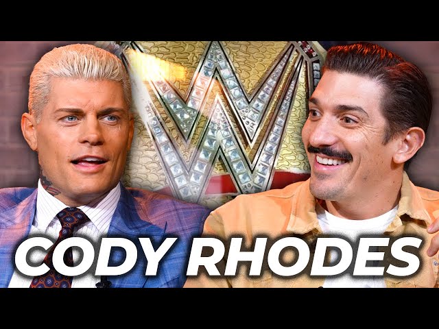 Cody Rhodes addresses rumors about Tony Khan and Brandi Rhodes being ... Cody Rhodes addresses rumors about Tony Khan and Brandi Rhodes being ...