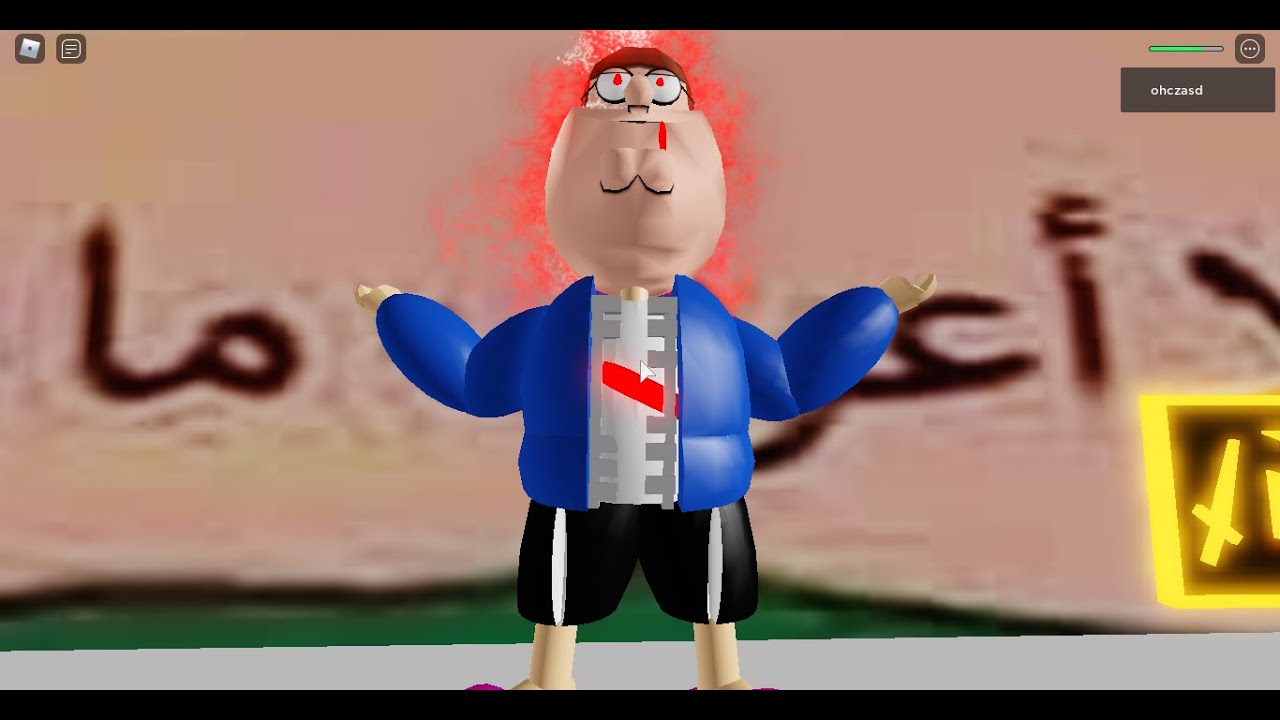 roblox | Beter Biffins Revenge | beat Beter Biffins