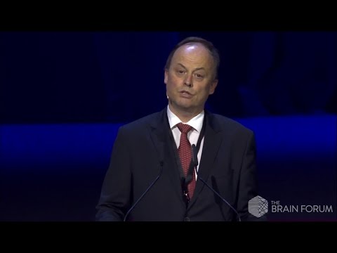 Brain science in the information age, Prof. Karlheinz Meier