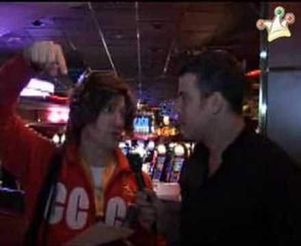 MCOP Interview Rob Muntz