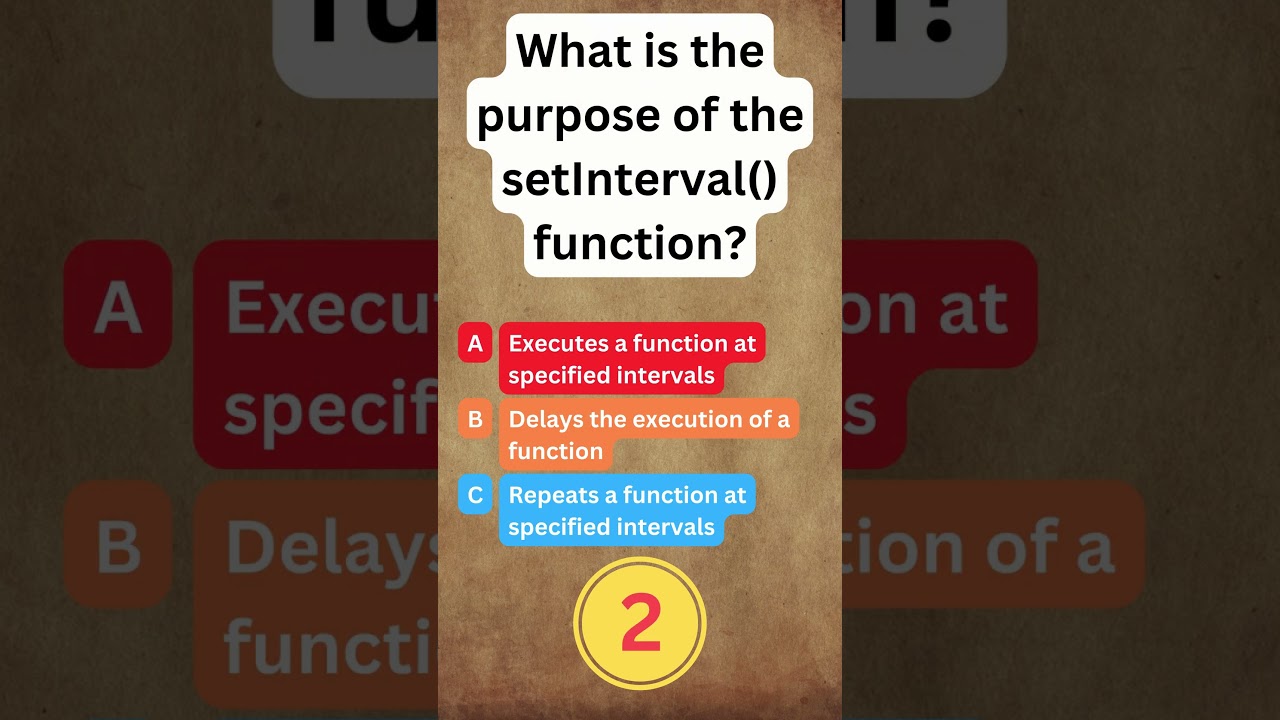 JavaScript Interview Question Mastering JavaScript Interviews QuickBytes for Developers  PART 19