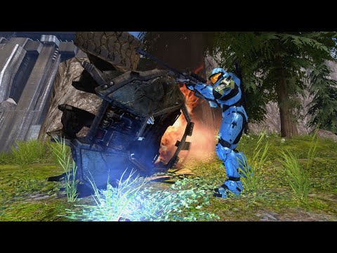 Steam Community :: Video :: Halo 3 is Back!