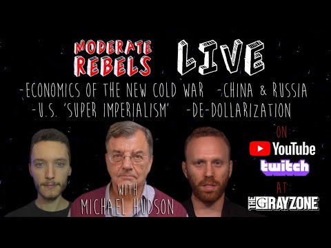 the grayzone « Niqnaq