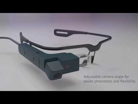 AR Smart Glasses