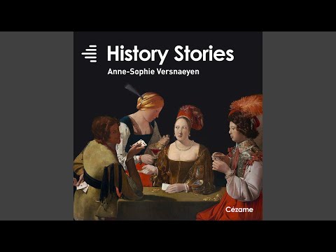 History Stories Variation 2