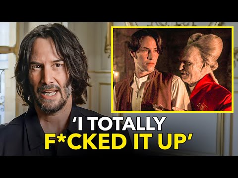 HOW Main Actors RUINED These Movies..