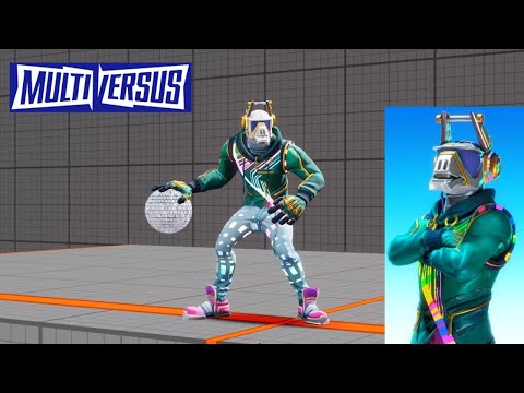 Steam Community :: MultiVersus