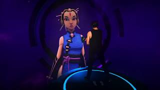 Buy Dance Collider from the Humble Store