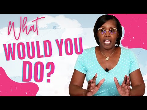 Employee Needs to be Fired Or Given a Second Chance? #operationsmanagement #hr #termination